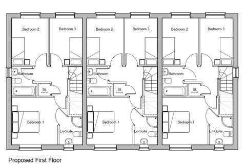 Land for sale in Fore Street, Pool, Redruth TR15, £200,000 - Zoopla