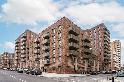 2 bed flat for sale in Bollo Lane, London W3, £600,000 - Zoopla