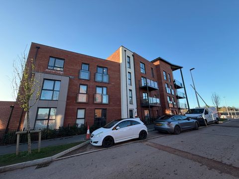 Ellacott Road, Matford, Exeter EX2, 2 bed flat to rent, £1,100 pcm - Zoopla
