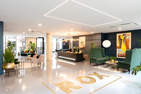 Studio for sale in Rox, Gloucester Place, Brighton BN1, £230,000 - Zoopla