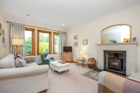 3 bed detached house for sale in 13A Strawberry Bank, Linlithgow EH49 ...