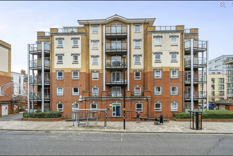 Southampton SO14, 2 bed flat for sale, £215,000 - Zoopla