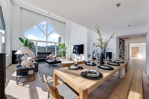 Trig Lane, London EC4V, 6 bed flat to rent, £14,000 pcm - Zoopla