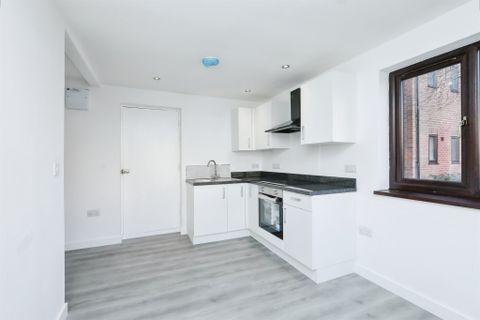 Berners Street, Norwich NR3, 1 bed flat for sale, £80,000 - Zoopla