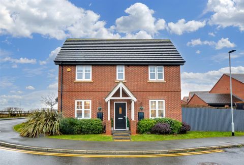 Seaton Way, Mapperley, Nottingham NG3, 3 bed semi-detached house for ...