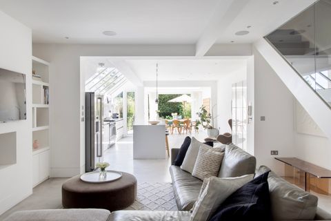 5 bed terraced house for sale in Chevening Road, London NW6, £3,000,000 ...