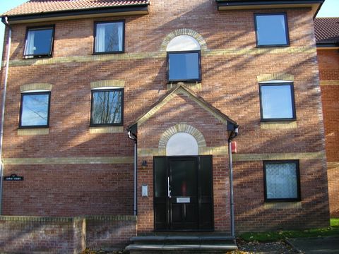 Overton Road, Sutton SM2, 1 bed flat to rent, £1,250 pcm - Zoopla