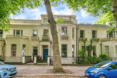 Falkner Square, Liverpool, Merseyside L8, 3 bed flat for sale, £365,000 ...