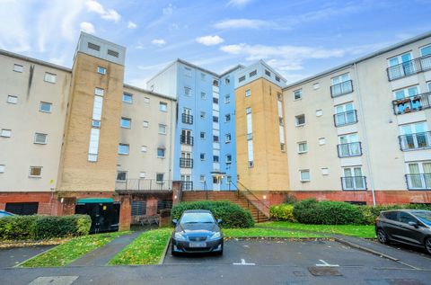 White Star Place, Southampton, Hampshire SO14, 2 bed flat to rent, £ ...