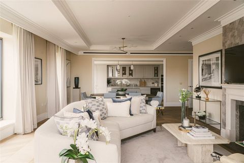 Dovehouse Street, Chelsea SW3, 2 bed flat for sale, £9,500,000 - Zoopla