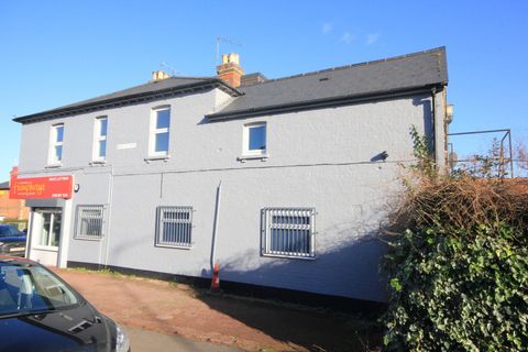 1 bed property to rent in Addington Road, Reading, Berkshire RG1, £ ...