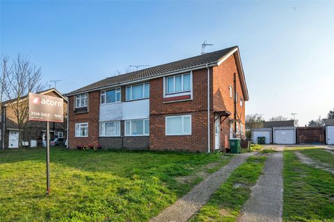 Bexley Road, Erith DA8, 2 bed maisonette for sale, £275,000 - Zoopla