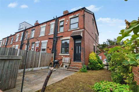 Haigh Avenue, Rothwell, Leeds, West Yorkshire LS26, 3 bed terraced ...