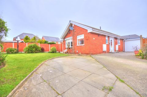 Holgate Park, Liverpool L23, 3 bed detached bungalow for sale, £375,000 ...