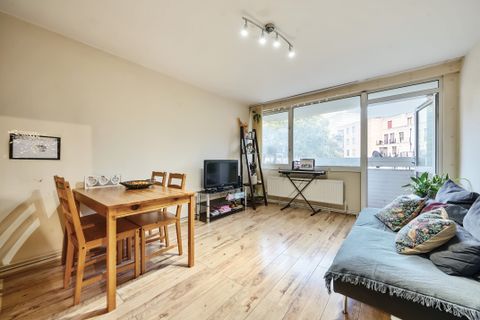 1 bed flat for sale in Freston Road, London W10, £350,000 - Zoopla