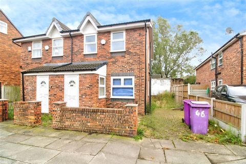 2 bed semi-detached house for sale in Silvester Street, Vauxhall ...