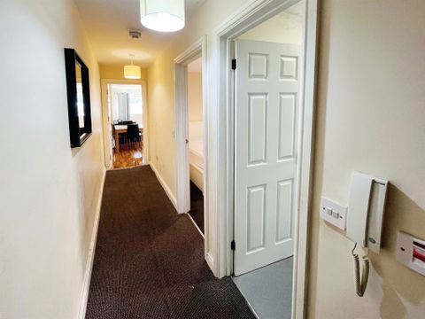 1 bed detached house for sale in Albany Road, Roath, Cardiff CF24, £ ...