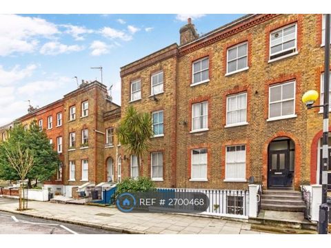 Southgate Road, London N1, 1 bed flat to rent, £1,950 pcm - Zoopla