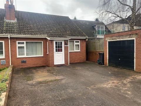3 bed semi-detached house for sale in Kennford, Exeter EX6, £200,000 ...