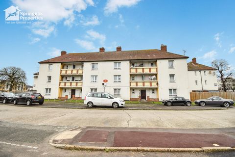 1 bed flat for sale in Rectory Field Crescent, Charlton, Greenwich ...