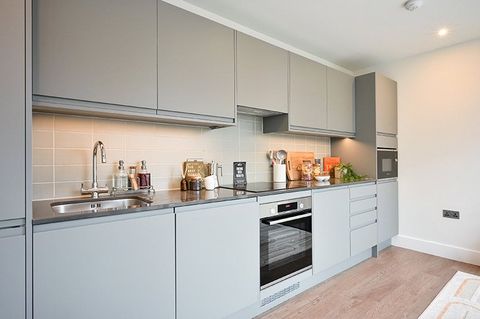 UNCLE Leeds, 3 Whitehall LS12, 2 bed flat to rent, £1,499 pcm - Zoopla