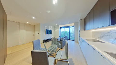 30 Casson Square, Waterloo SE1, 1 bed flat to rent, £4,250 pcm - Zoopla