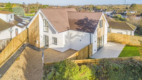 4 bed detached house for sale in Manor Grove, Kennington OX1, £700,000 ...