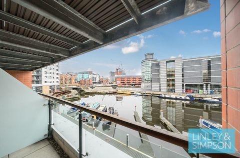 Mackenzie House, Chadwick Street, Leeds LS10, 2 bed flat for sale, £ ...