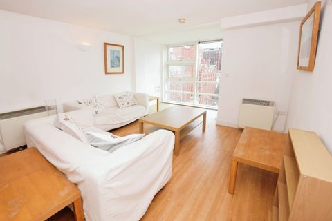 W3, 51 Whitworth Street West, Southern Gateway, Manchester M1, 2 bed ...
