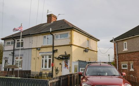 Burnside Avenue, Annitsford NE23, 3 bed semi-detached house for sale, £ ...