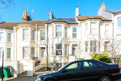 Ditchling Rise, Brighton BN1, 1 bed flat to rent, £1,350 pcm - Zoopla