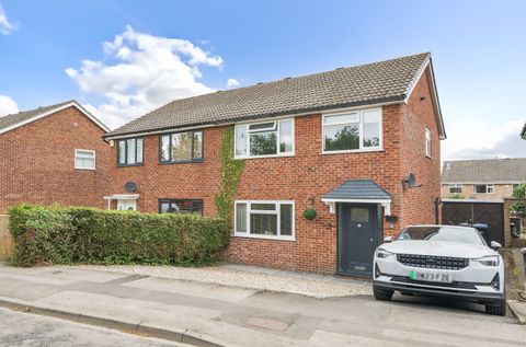 West Lane, Ripon, North Yorkshire HG4, 3 bed semi-detached house for sale, £290,000 - Zoopla