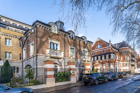 Vincent Square, London SW1P, 1 bed flat for sale, £595,000 - Zoopla