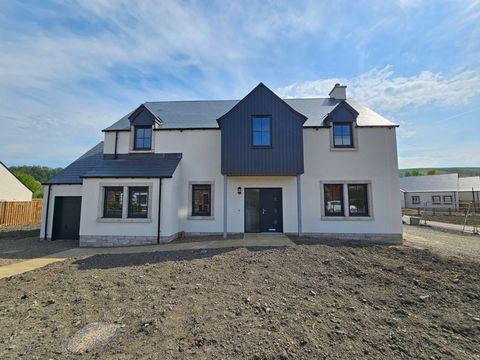 The Yarrow, Philiphaugh Mill, Ettrickhaugh Road, Selkirk TD7, 4 bed ...