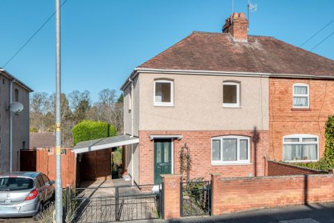 Green Lane, Worcester WR3, 3 bed semi-detached house for sale, £230,000 ...