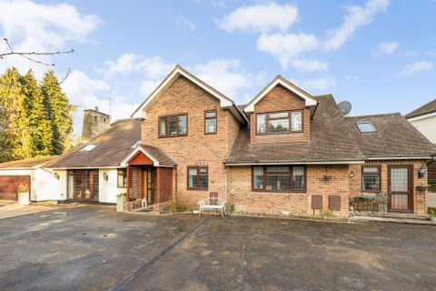 Deepdene Avenue, Dorking RH5, 6 bed detached house for sale, £1,250,000 ...