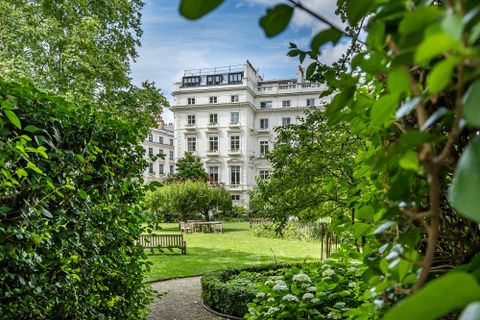 Cleveland Square, London W2, 4 bed flat for sale, £2,500,000 - Zoopla