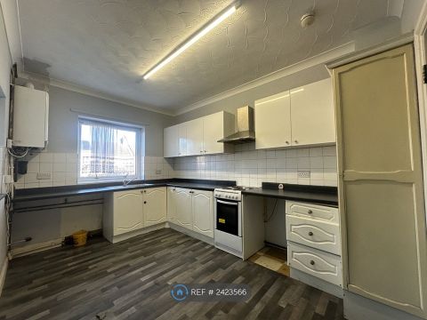 Coppice Road, Highfields, Doncaster DN6, 3 bed terraced house to rent ...