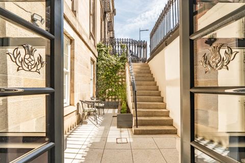 2A Coates Place, Edinburgh EH3, 3 bed flat for sale, £600,000 - Zoopla