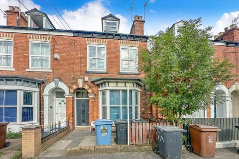 De Grey Street, Hull HU5, 6 bed terraced house for sale, £200,000 - Zoopla