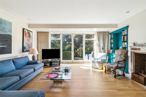 3 bed terraced house for sale in Dovehouse Street, Chelsea, London SW3 ...