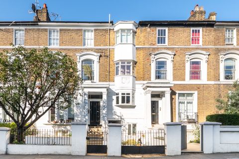 Gunter Grove, Chelsea SW10, 1 bed flat for sale, £450,000 - Zoopla