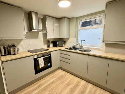 2 bed flat to rent in Crowndale Road, Euston, Camden Town, Lse, Ucl ...