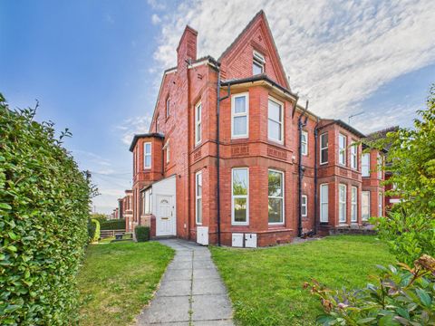 Seabank Road, Egremont CH45, 6 bed end terrace house for sale, £360,000 ...