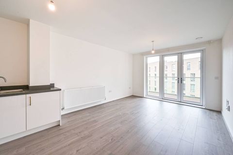 Grahame Park Way, Colindale, London NW9, 1 bed flat for sale, £300,000 ...