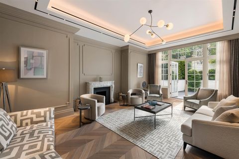 Victoria Road, London W8, 6 bed property to rent, £54,167 pcm - Zoopla