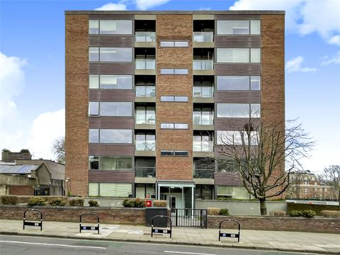 2 bed flat for sale in 28 Amwell Street, London EC1R, £900,000 - Zoopla