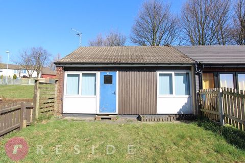 Buckley View, Smallbridge, Rochdale OL12, 1 bed bungalow for sale, £ ...