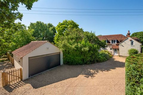 Stodmarsh Road, Canterbury CT3, 4 bed detached house for sale, £950,000 ...