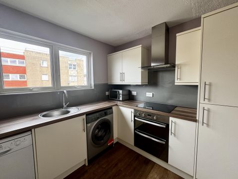 5 Bonnyview Drive, Aberdeen AB16, 1 bed flat to rent, £500 pcm - Zoopla